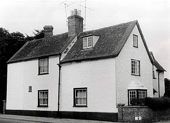 Hosted By Bedford Borough Council: 20 High Street Silsoe